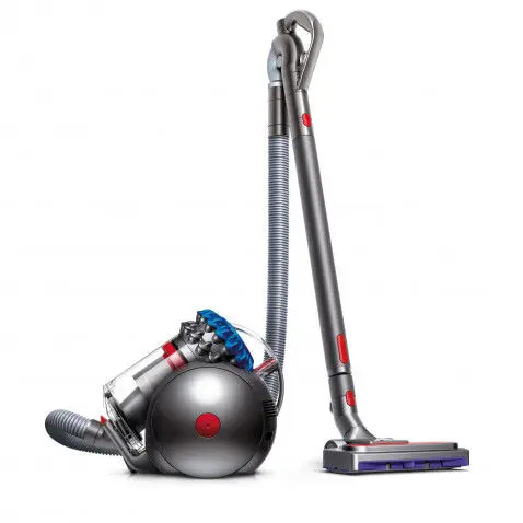 Dyson Štapni uisivač Absolute Big Ball 2 447250, 165 AW, 1.5 l