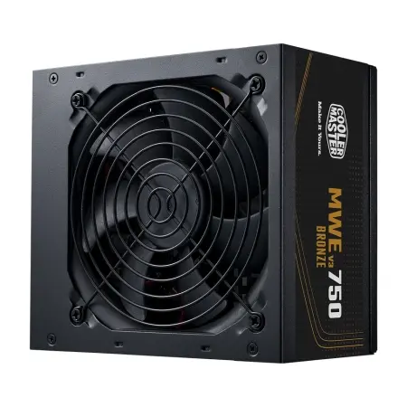 Napaјanje Cooler Master MWE Bronze V3, 750 W