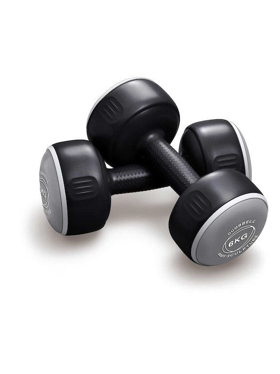 Set bućica 2 x 6 kg
