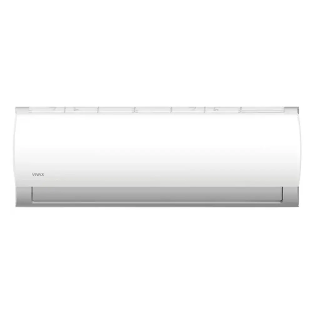 VIVAX Inverter klima, 12K BTU, ACP-12CH35AEGI+ R32, Hlađenje/grejanje A++/A+, LED ekran, Područje rada -10° do 50°C
