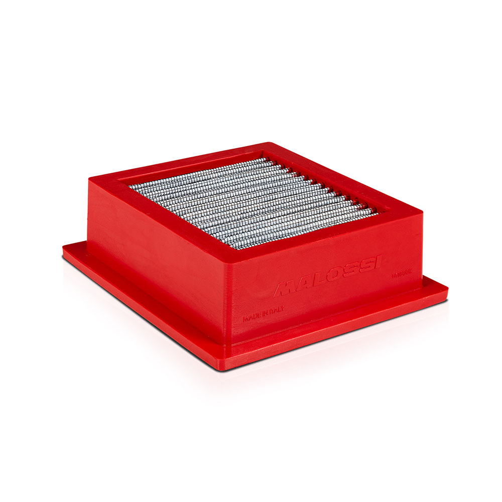Filter vazduha Kymco AK550 (17-) W BOX Malossi