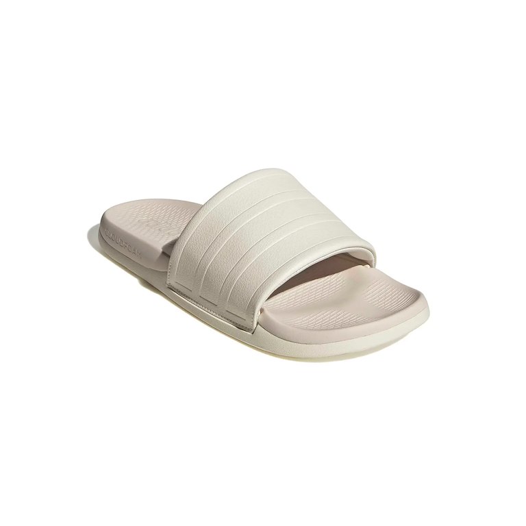 Adidas Ženske papuče Adilette Comfort 2.0 HQ2468, Bež