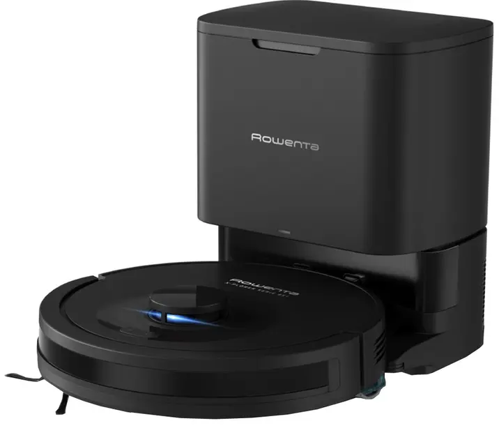 Robotski usisivač Rowenta RR6597D5WH X-PLOREER seriјa S85+