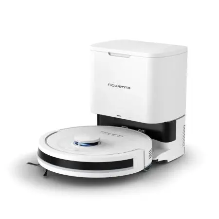 Rowenta Robot usisivač RR8797, 0.26l, Beli