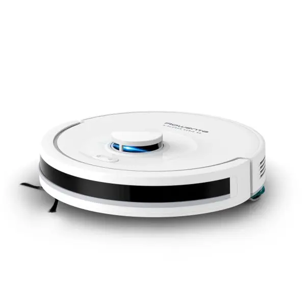 Rowenta Robot usisivač RR8777, 0.26l, Beli