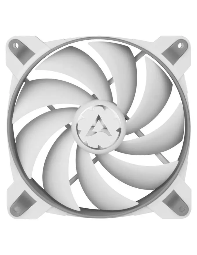 Arctic Ventilator za kućište BioniX F140, Beli