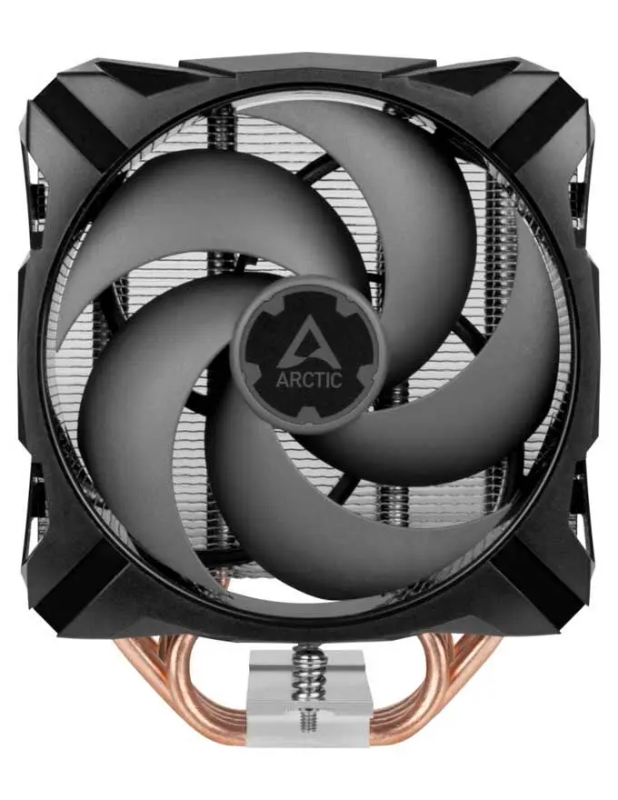 Arctic Hladnjak Freezer i35 CO