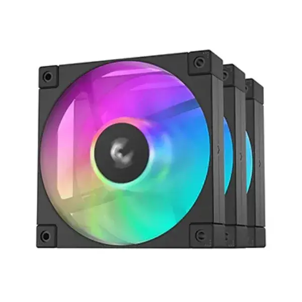 Deepcool Kuler za kućište FD12 ARGB 3 in 1