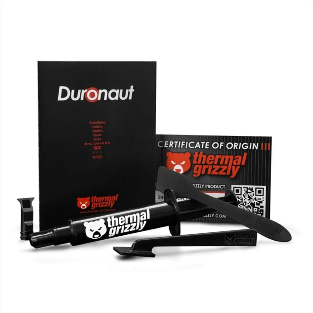 Termalna Grizli termalna pasta Duronaut (6G) Tc:12,5 V / Mk, Tg-D-006