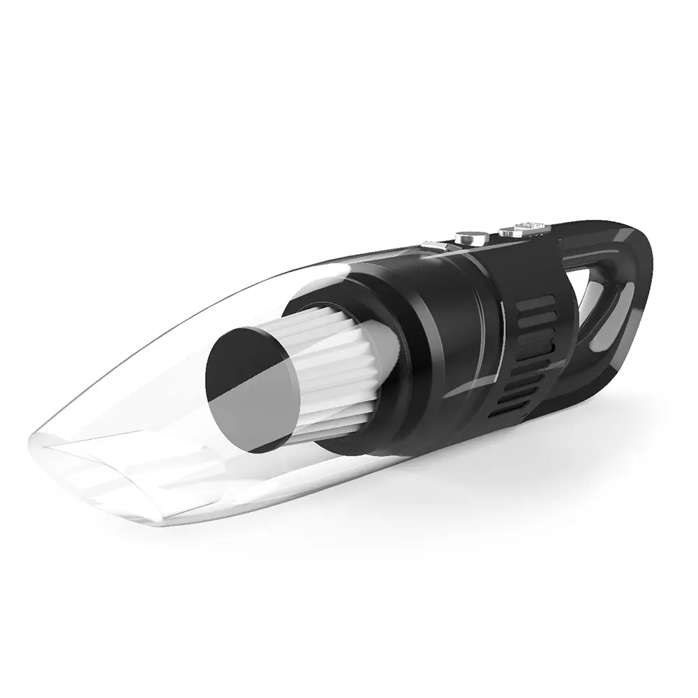 Moxom MX-VA01 Ručni usisivač, 120W, Crni