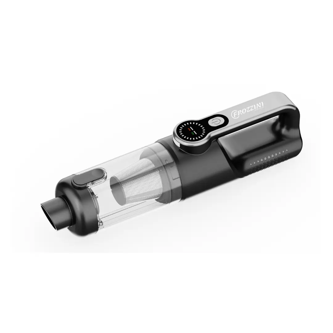 FROZZINI Ručni Usisivač, Multifunkcionalni, 110W, LED