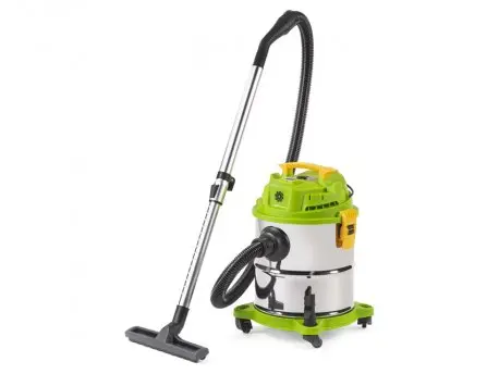 Fieldmann Usisivač FDU 2120-E, 1200W, 20l, Zeleni