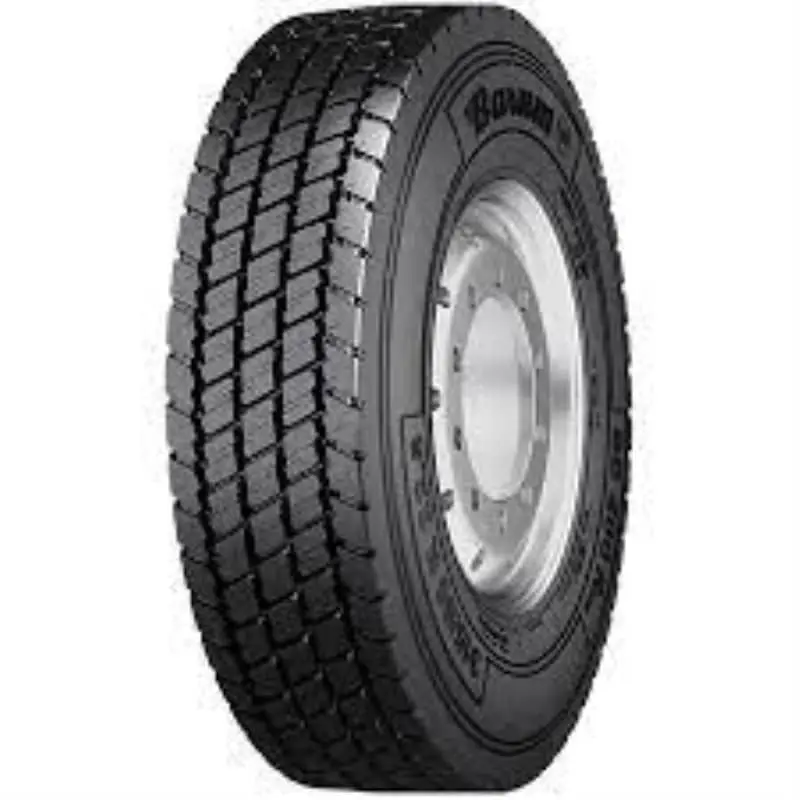 Barum guma BD200R, G225/75R17,5, 129/127M