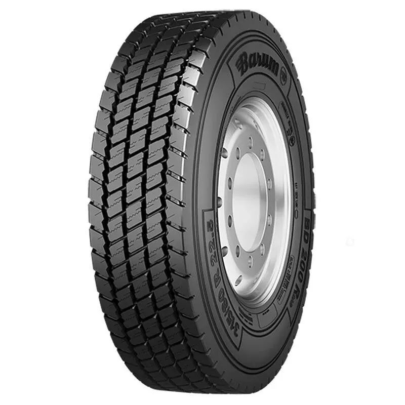 Kontinental prednja guma HSL2 ECO+, 295/60, R22.5, 150/147L