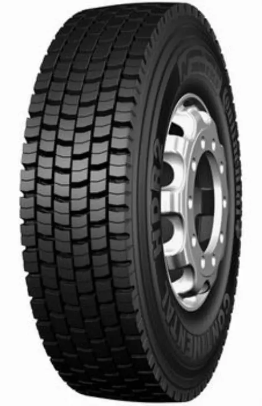 Kontinental guma ContiTread HDR-2, 315/70 R22.5, 154L