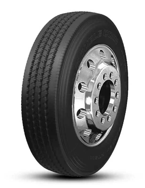 Dablkoin prednja guma RT500 G10, R17.5, 143/141L, 16PR