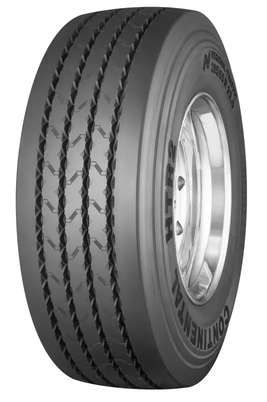 Kontinental guma HTR-2 (200) Contitread, 245/70, R17.5, 136/134M