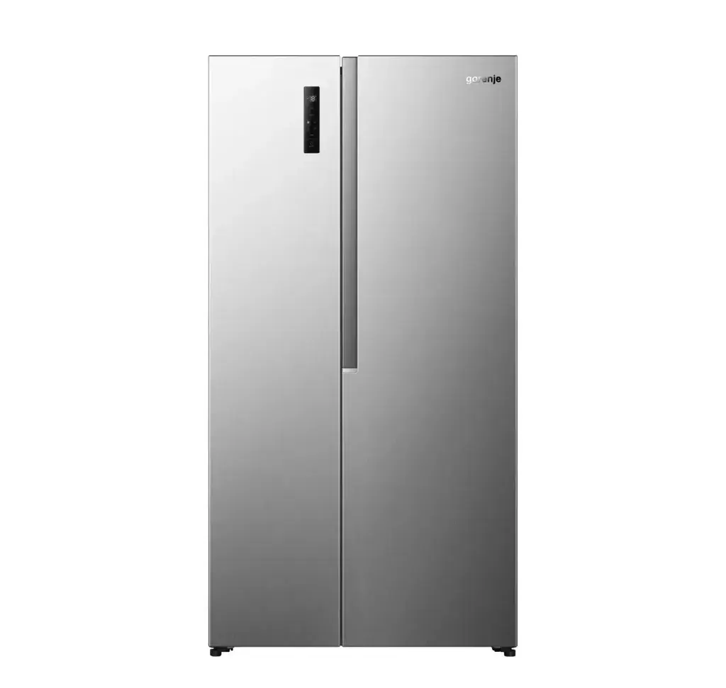 Gorenje kombinovani frižider Gorenje Sbs Nrs 917E41Ks