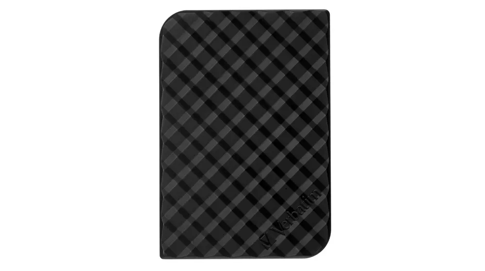 VERBATIM Hard disk 1TB 3.0 crni