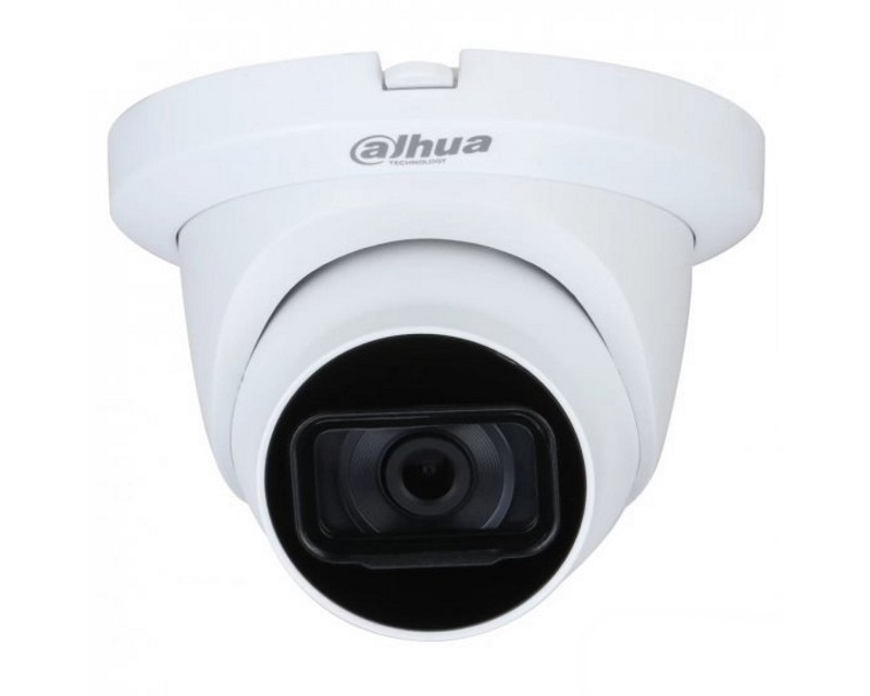 HAC-HDW1200TMQ-A-0280B 2MP HDCVI IR Eyeball Camera