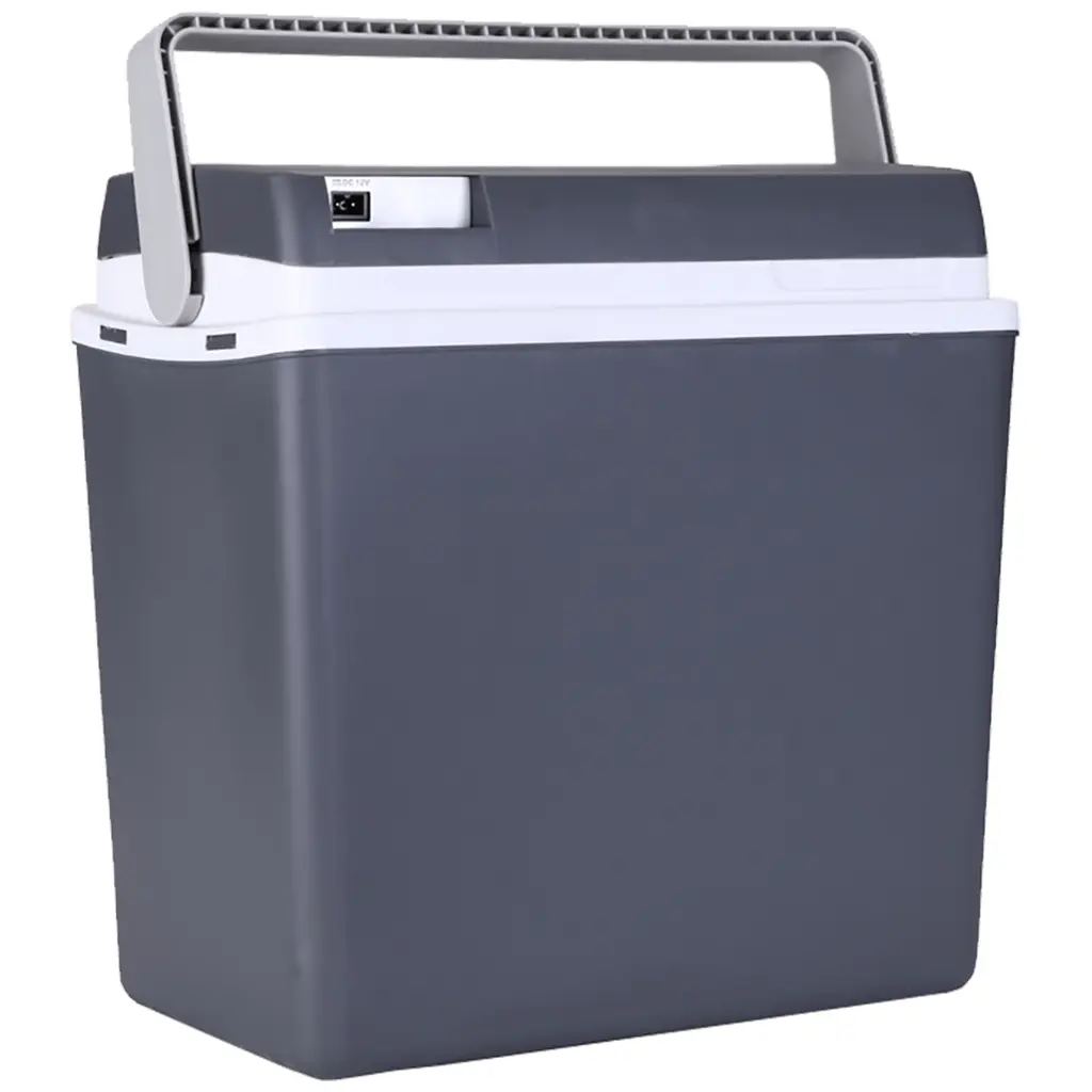Prenosni hladnjak za kućni prostor CB 23, 45W, 22 l, 12V