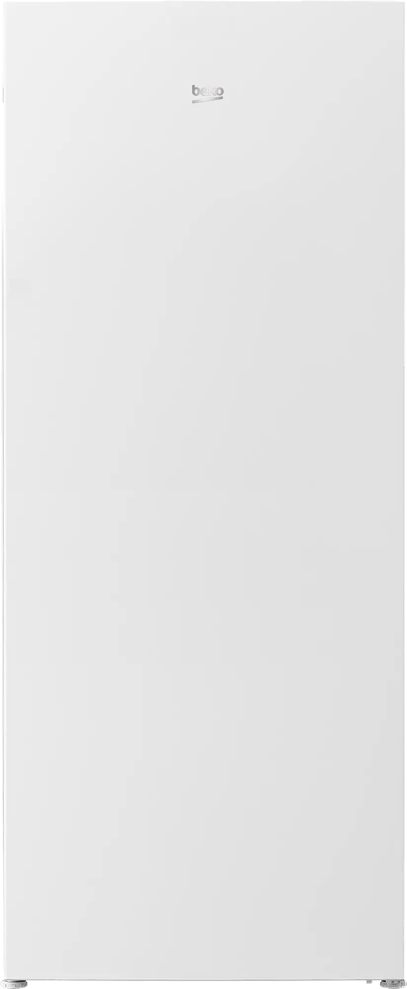Beko Vertikalni zamrzivač RFSA240M41WN, 215l, 6 Fioka, Statički, Beli