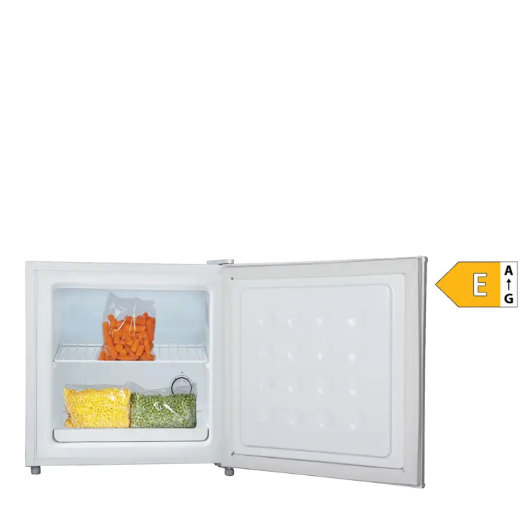 Vivax MFR-32E Vertikalni zamrzivač, 32l, Beli