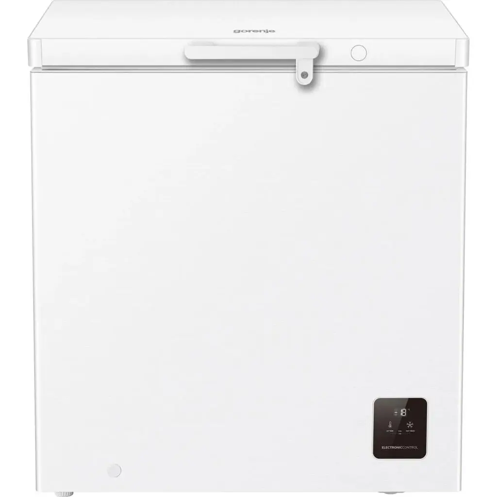 Gorenje Škrinja FH20E6V5, 198 l