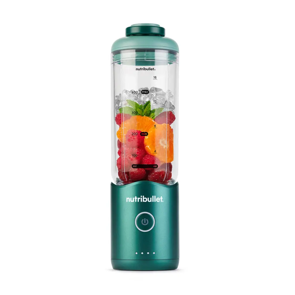 Prenosni blender Nutribulet NBP013GR Flex 7.4V, 590ml