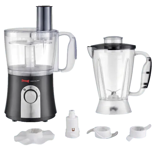 COLOSSUS Multipraktik blender CSS-5410A crni