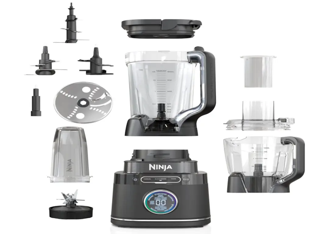 Ninja blender TB401EU 14 u 1