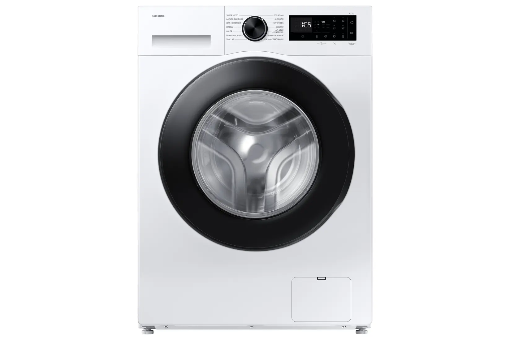 SAMSUNG Masina za pranje vesa WW80FG5L32AELE 8kg/1200 obrtaja