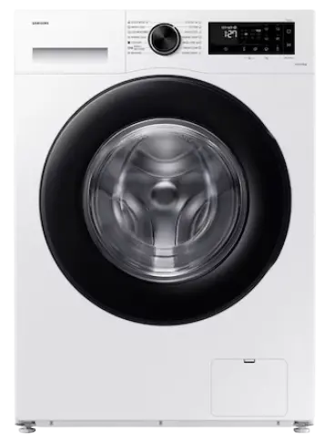 Samsung mašina za pranje veša sa prednjim punjenjem, Ecobubble™ i SmartThings AI Energy Mode WW90CGC0EDAELE