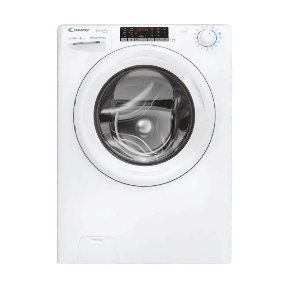 CANDY CSO286TWM6/1-S masina za pranje vesa