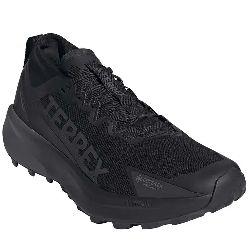 Adidas Muške patike Terrex Agravic GTX, Crne