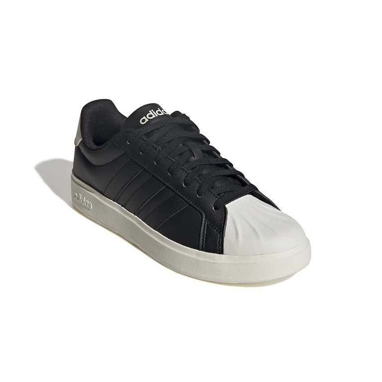 Adidas Muške patike Streettalk, JP8278, Crno-bele