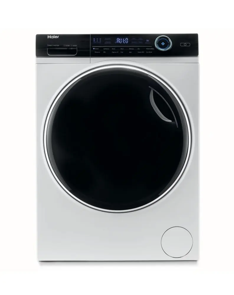HAIER Mašina za pranje i sušenje veša HWD120-B14979-S, Bela