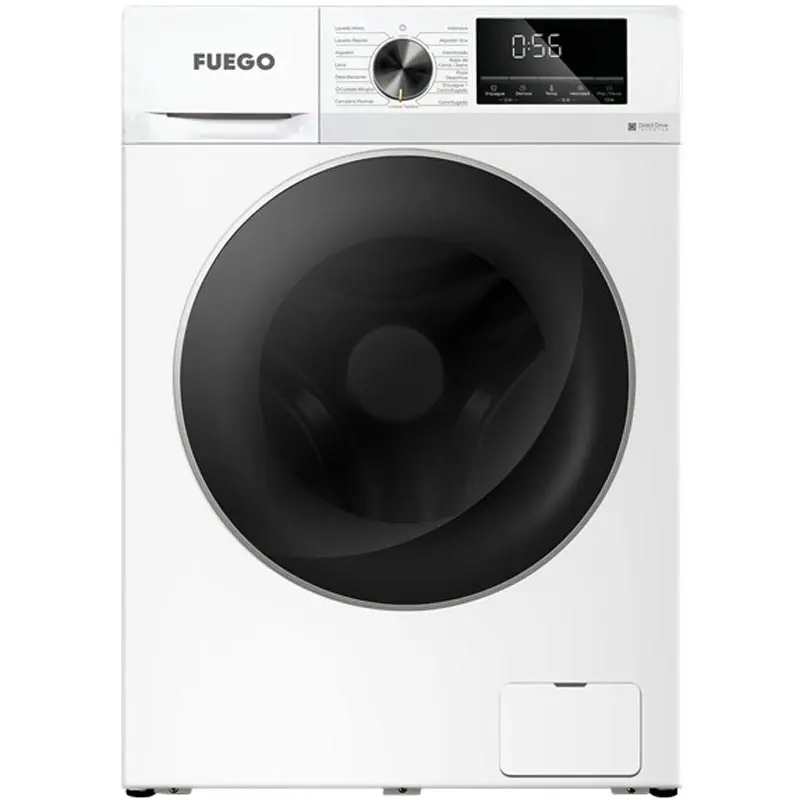 FUEGO mašina za tegove WMFGTC101243DD