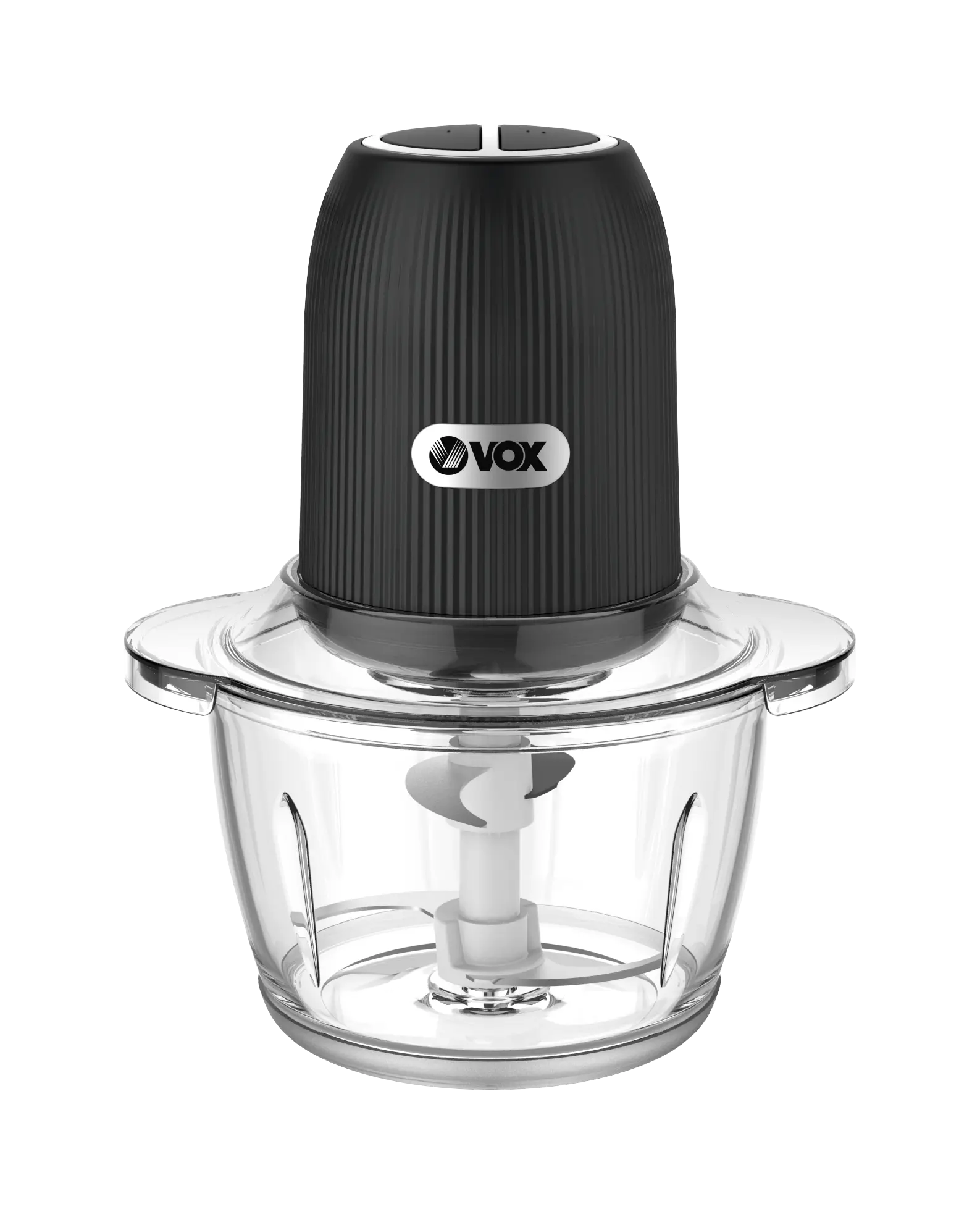 VOX Seckalica MC22, 350 W, 1.2 l, Crna