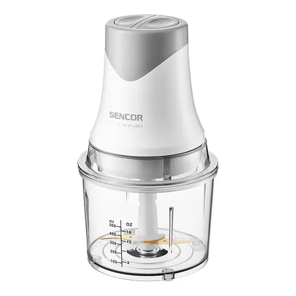 Sencor seckalica SCB 3000WH, bela