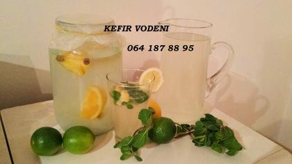 VODENI KEFIR