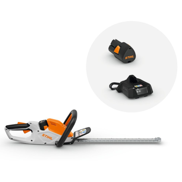 Baterijski trimer za živu ogradu STIHL HSA 30