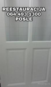 FARBANJE 0644931300 VRATA PROZORA