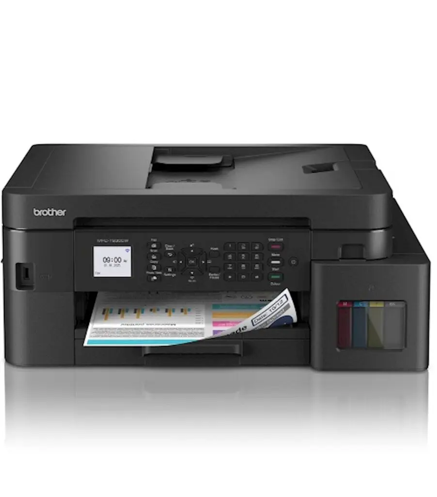 Brother multifunkcionalni štampač MFC-T930DW, crni