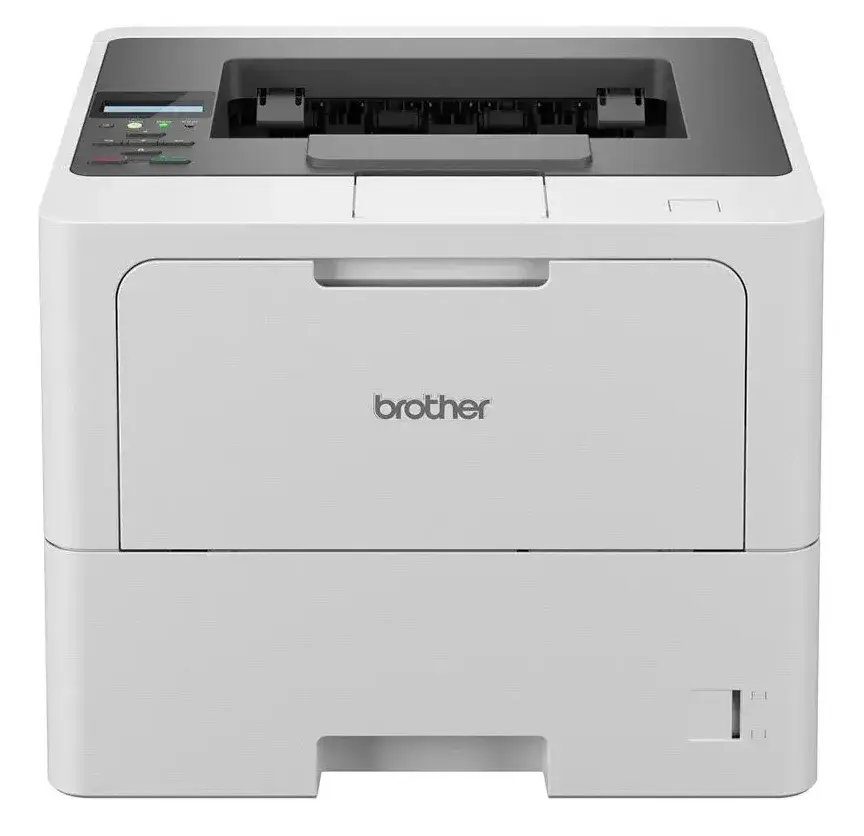 Brother Laserski štampač HLL6210DWRE1, Mono, 50 ppm