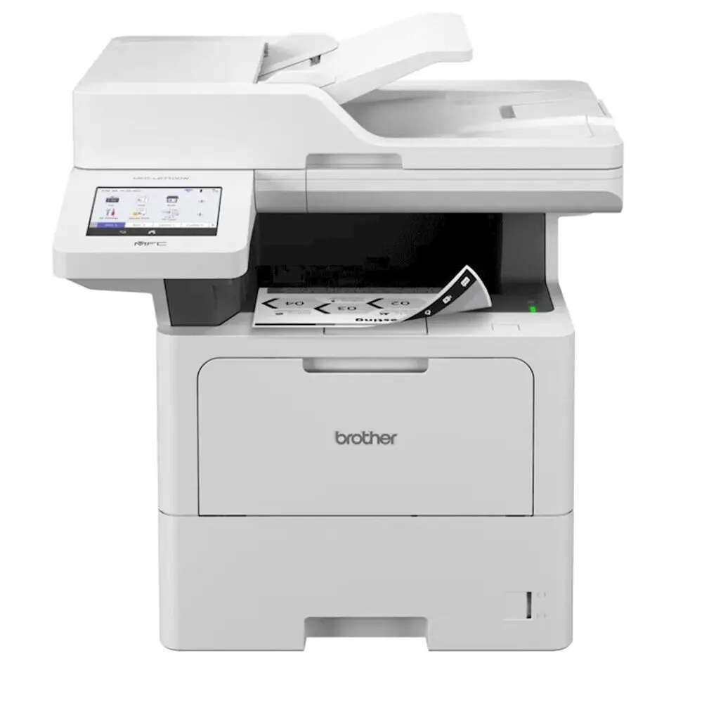 Brother MFP MFC-L6710DW, bela