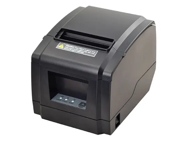 Geneko POS termalni štampač GPP-80, USB, 80 mm, Crni