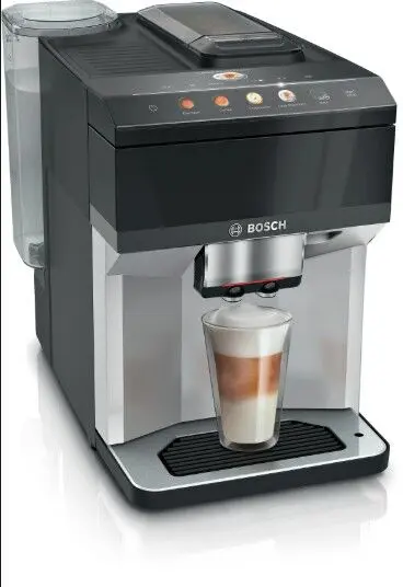 Bosch Aparat za espresso TPE40307, 1500W, 15bara, Crni