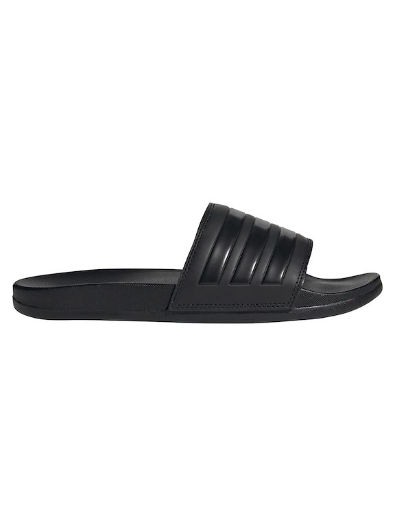 ADIDAS Muške sportske papuče Adilette Comfort crne
