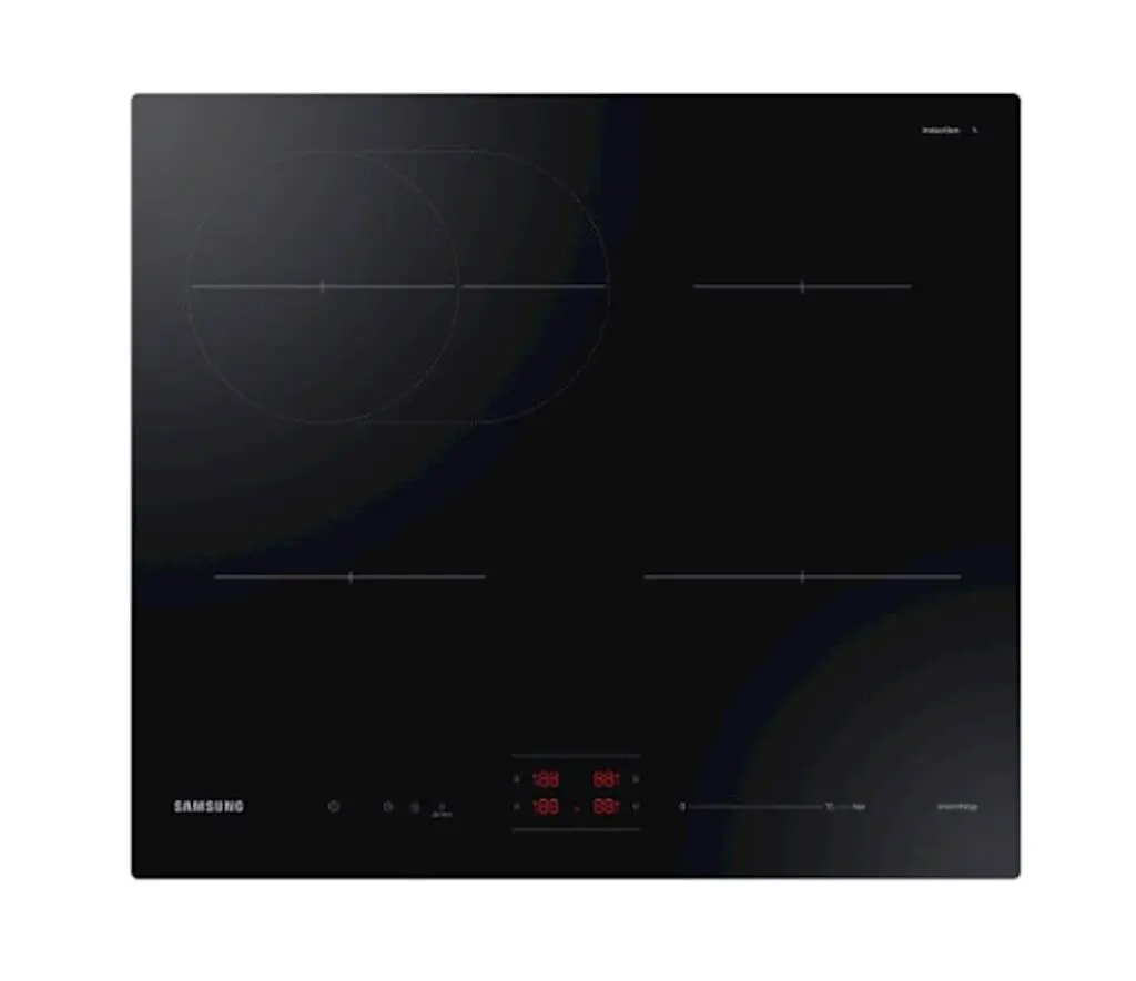 Samsung ploča za kuvanje NZ64B4016FK/U2, crna